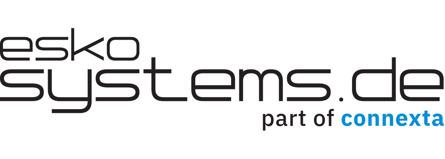 connexta - esko-systems GmbH