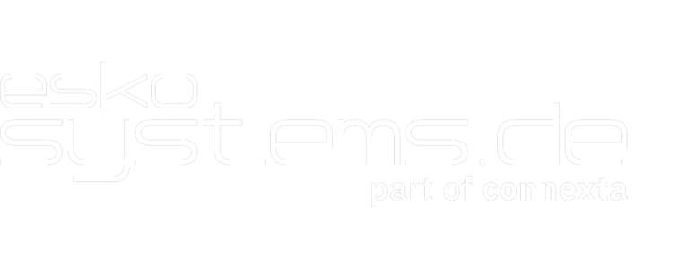 esko-systems GmbH & Co. KG - esko-systems GmbH & Co. KG
